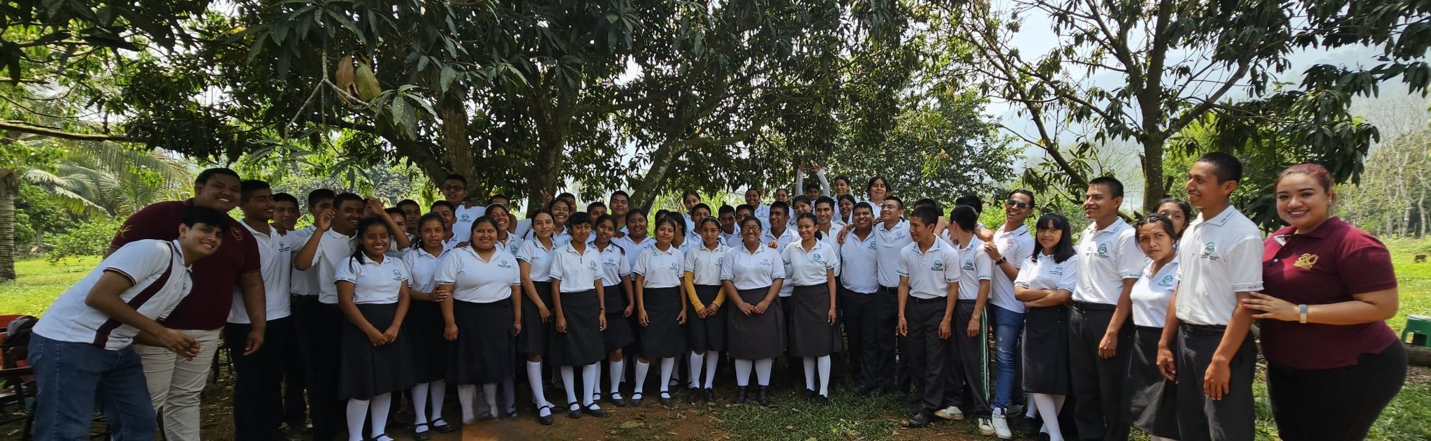 Universidad Hispano – UNIVERSIDAD HISPANO CAMPUS TUXTEPEC