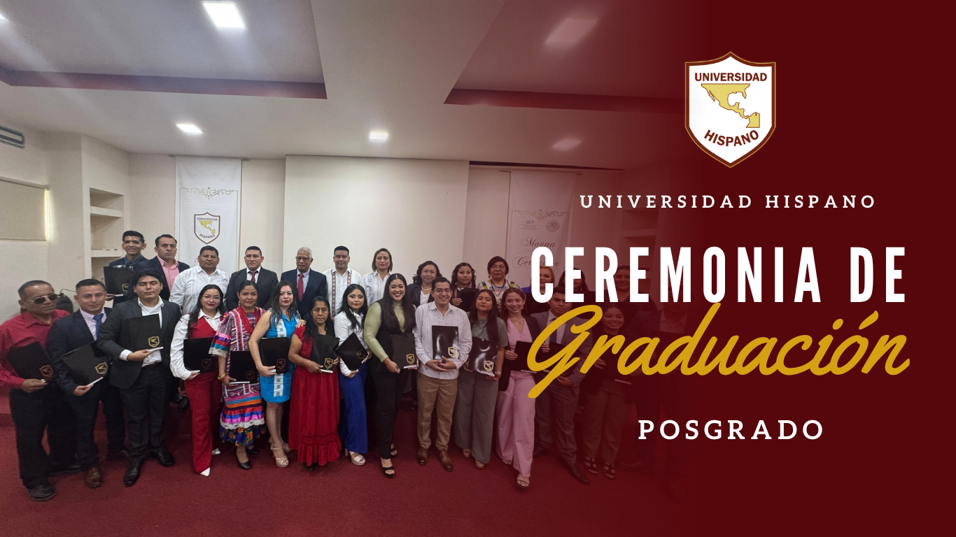 Universidad Hispano Campus Tuxtepec