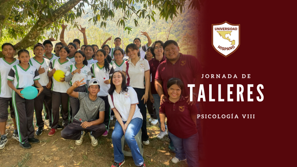 Universidad Hispano Campus Tuxtepec