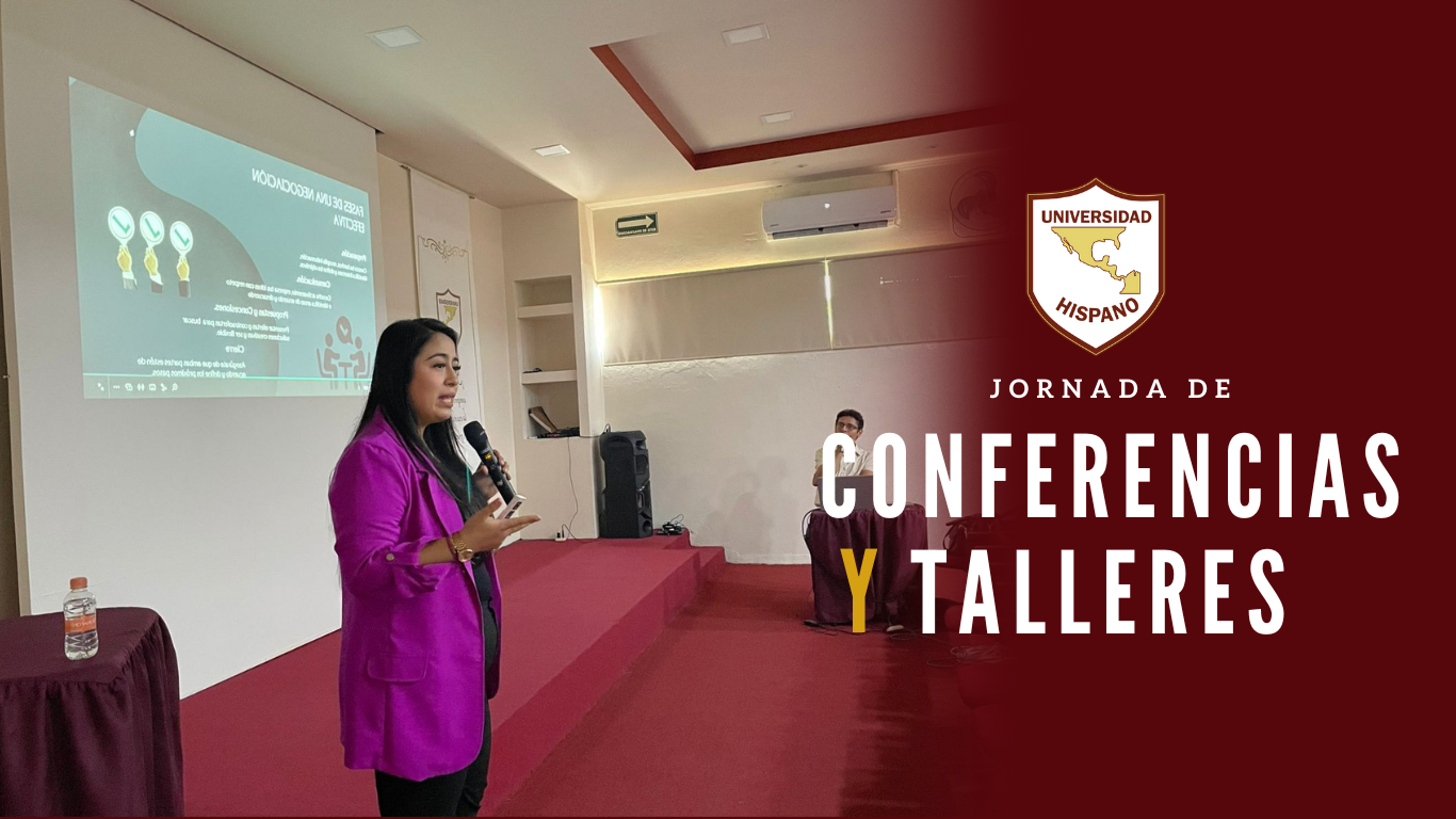 Universidad Hispano Campus Tuxtepec