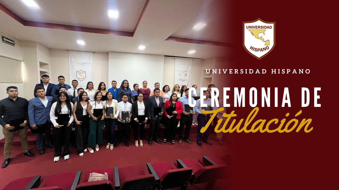 Universidad Hispano Campus Tuxtepec